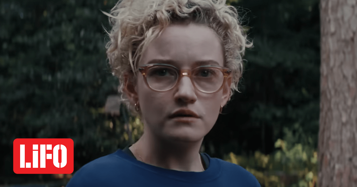 Weapons (Weapons) | Trailer | Σινεμά | LiFO